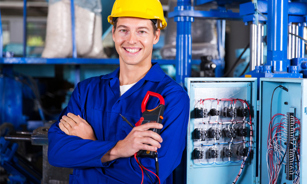 How to Plan Electrical Systems for New Commercial Construction Projects ...